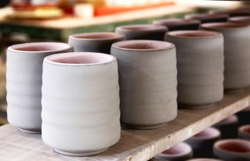 Trisensa Ceramics - Indonesia Ceramic Industry - Indonesia