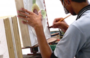 About - Trisensa Ceramics - Indonesia Ceramic Industry - Indonesia
